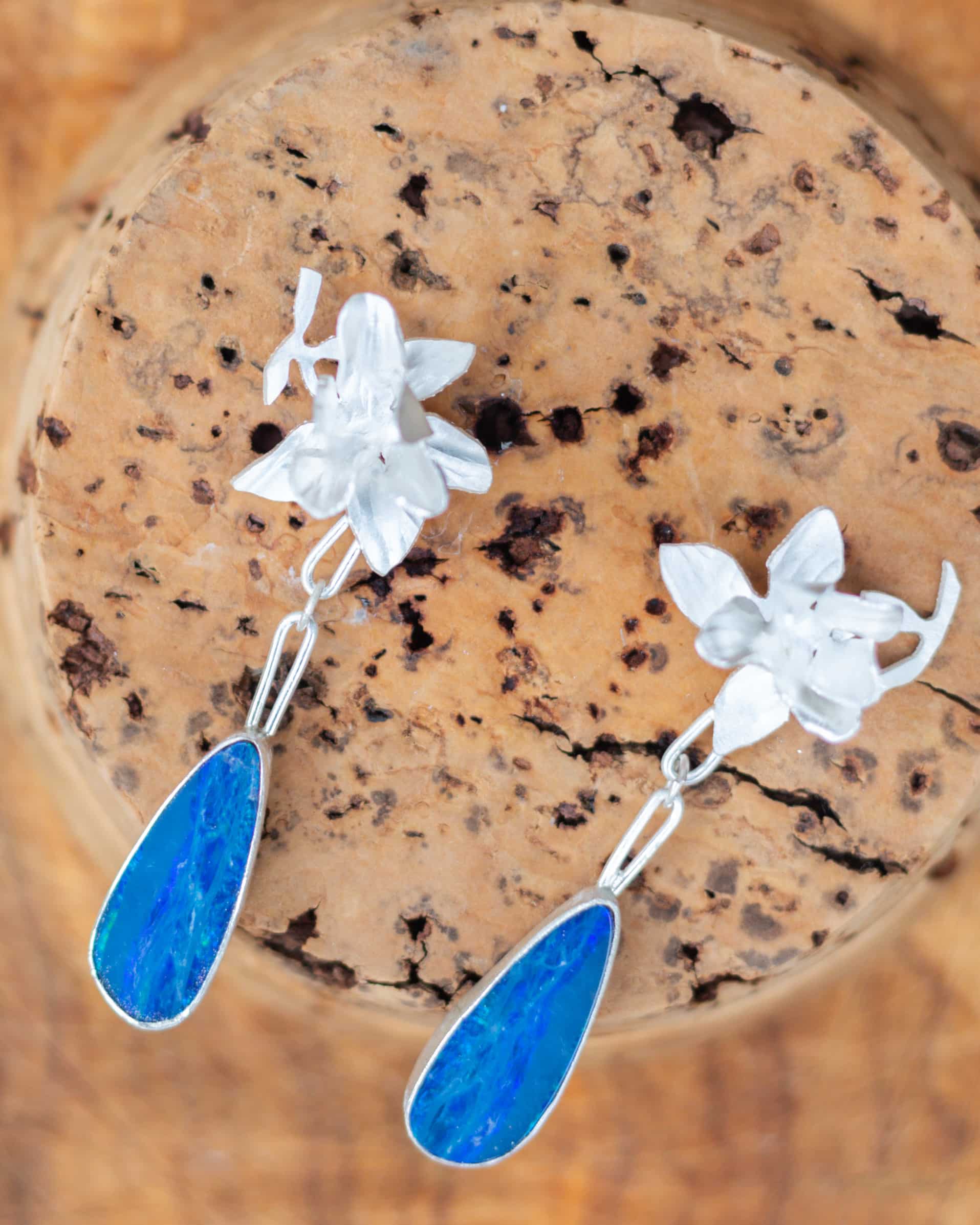 Susan MacLeod | Cockpit