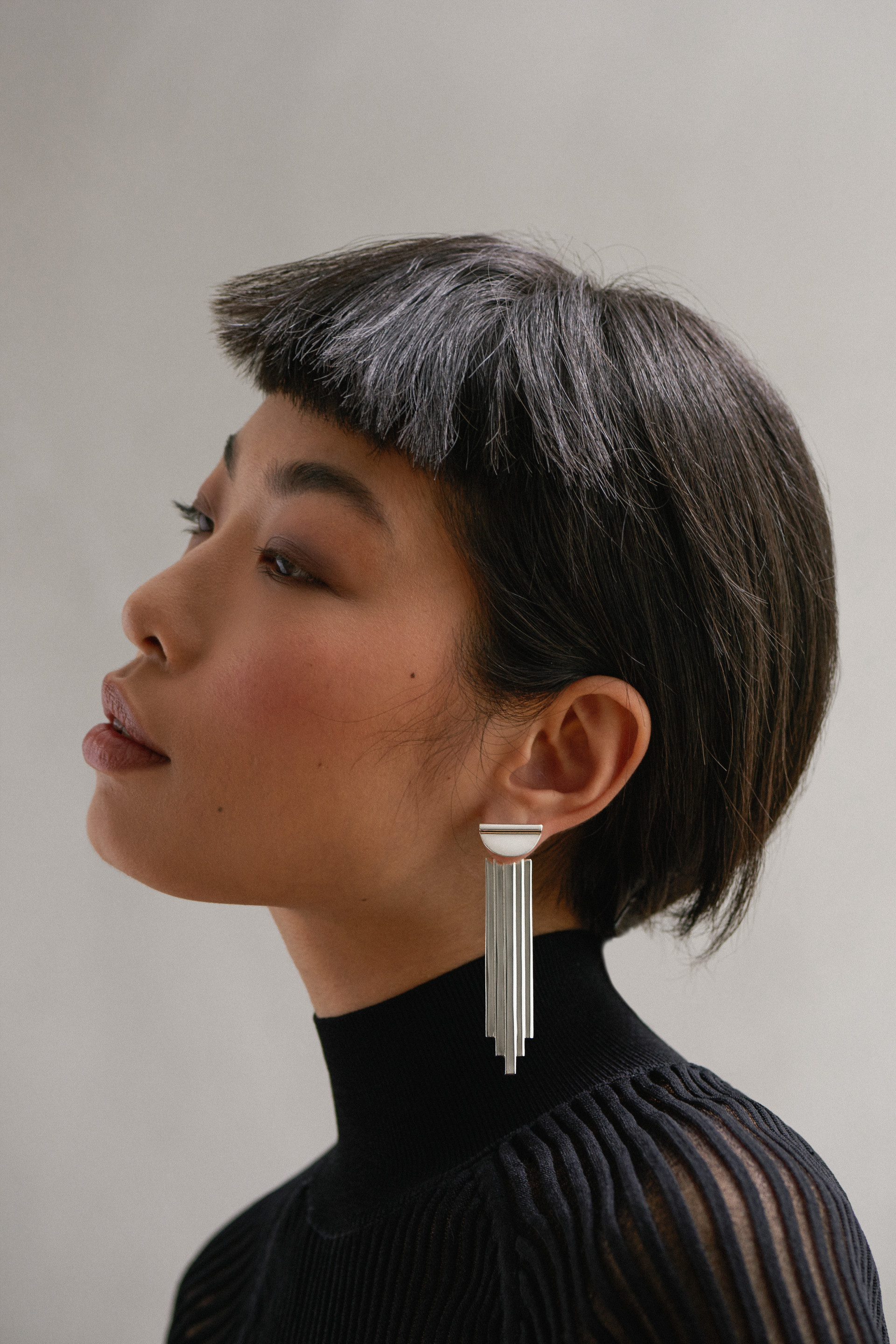 Malaika Carr | Cockpit