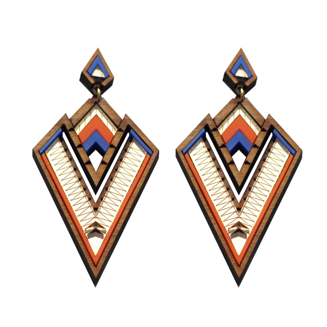 Malaika Carr | Cockpit