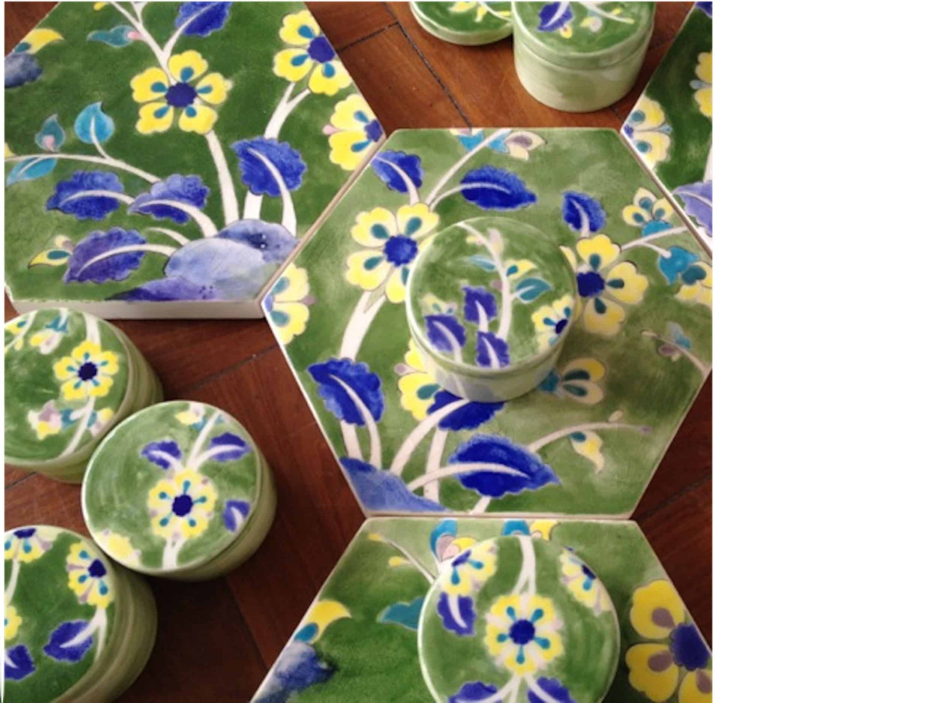 Cockpit Craft Gallery | Cockpit