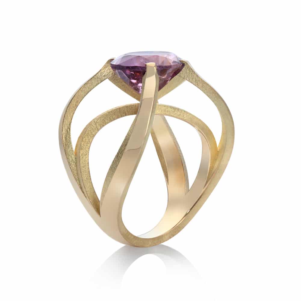 Sarah Herriot, Maker at Cockpit