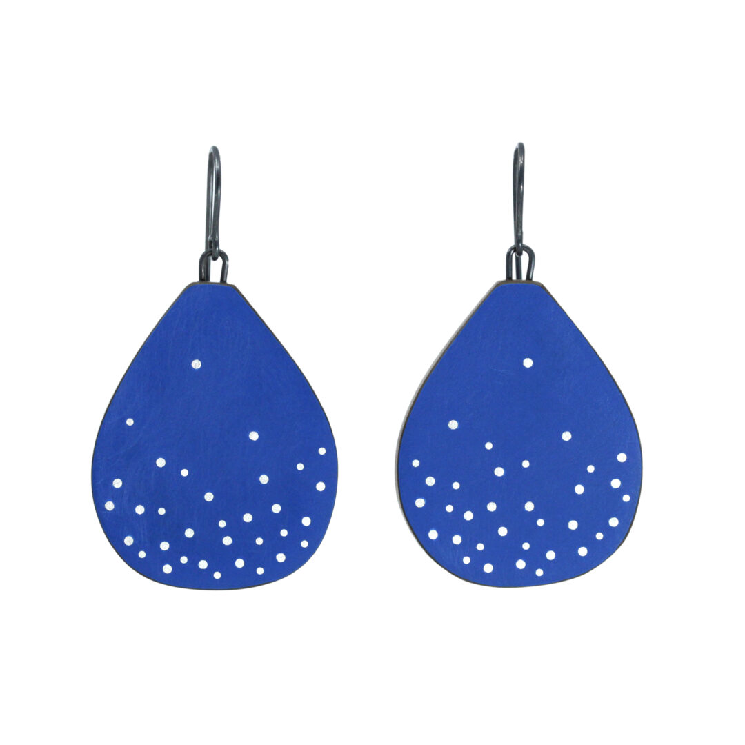 Emily Kidson | Cockpit