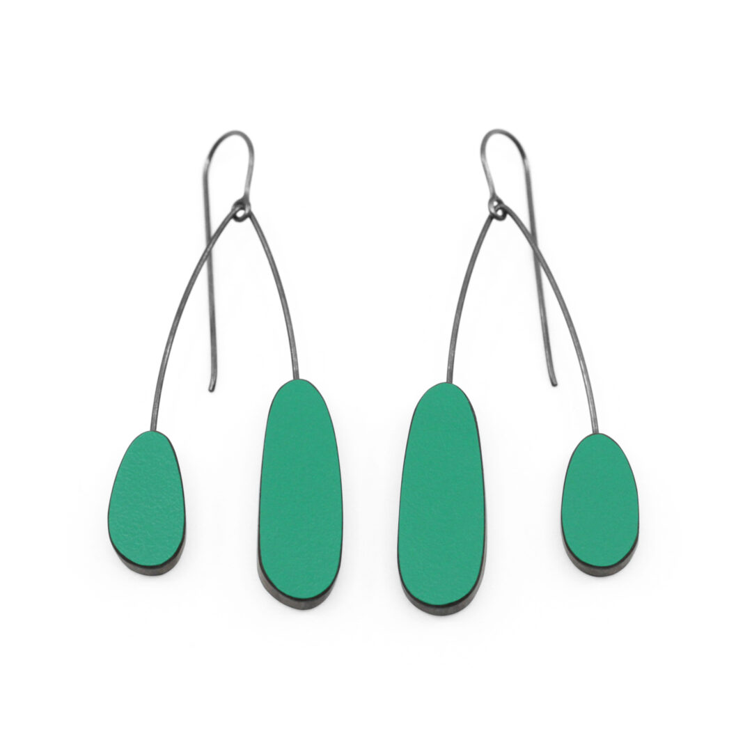 Emily Kidson | Cockpit