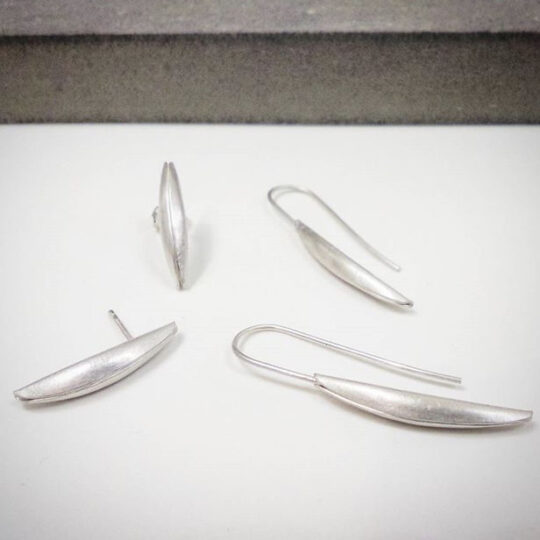 Adele Brereton | Cockpit