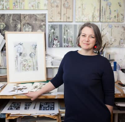 Five makers looking to nature in the city | Cockpit