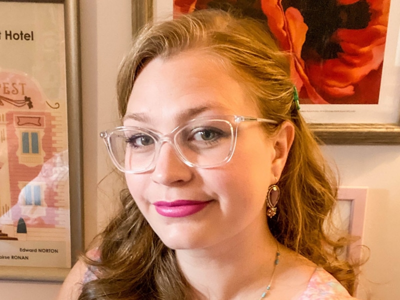 Alexander Hammond, Maker at Cockpit