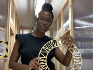 Malaika Carr | Cockpit