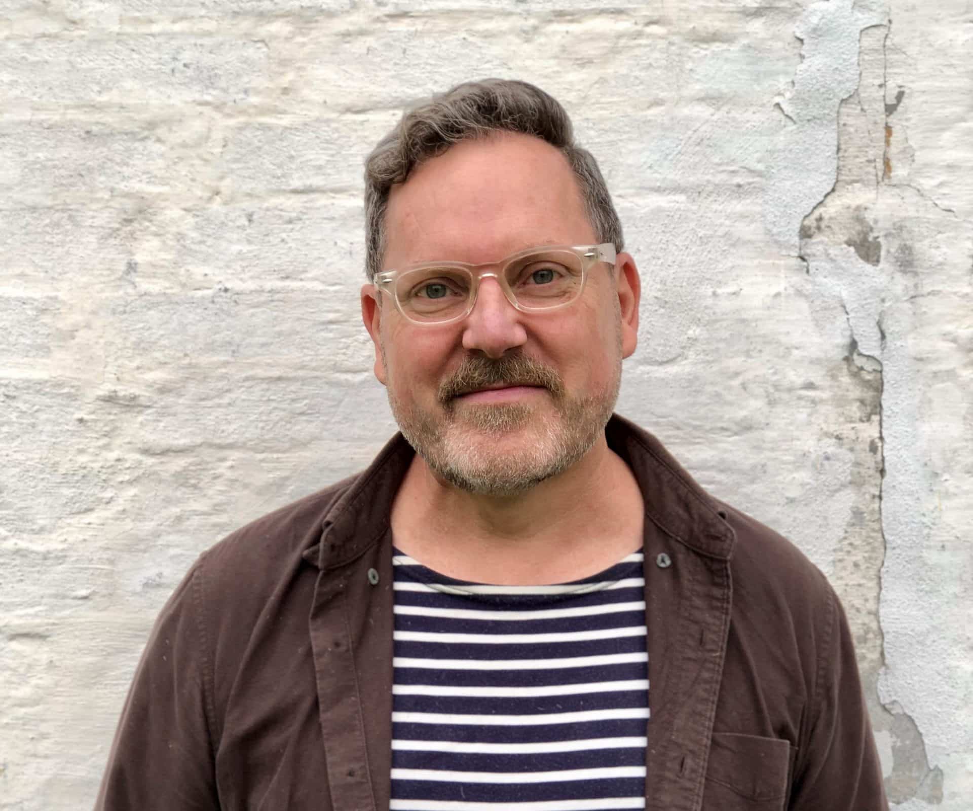 Tim Martin | Cockpit