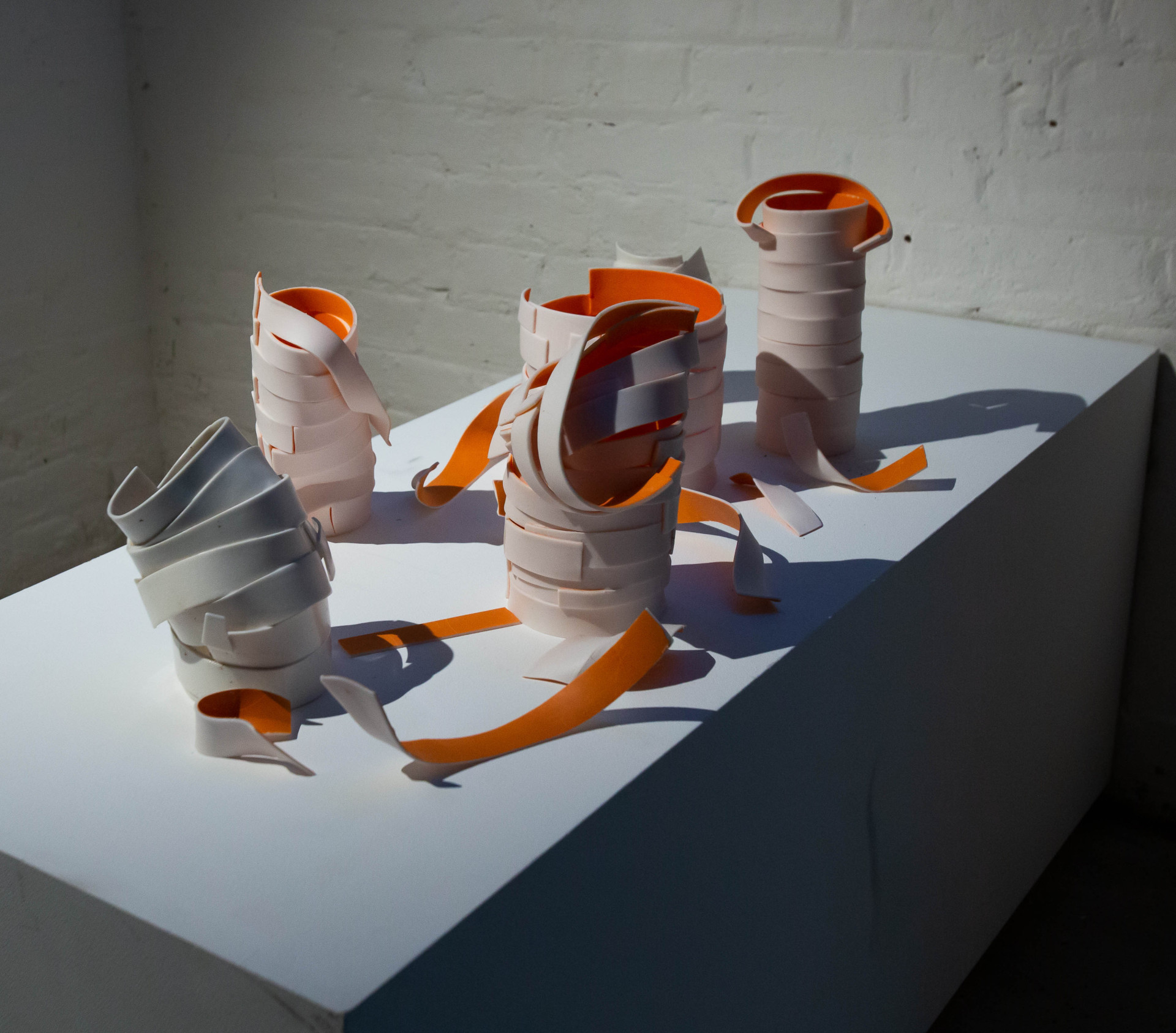 Helen Johannessen | Cockpit