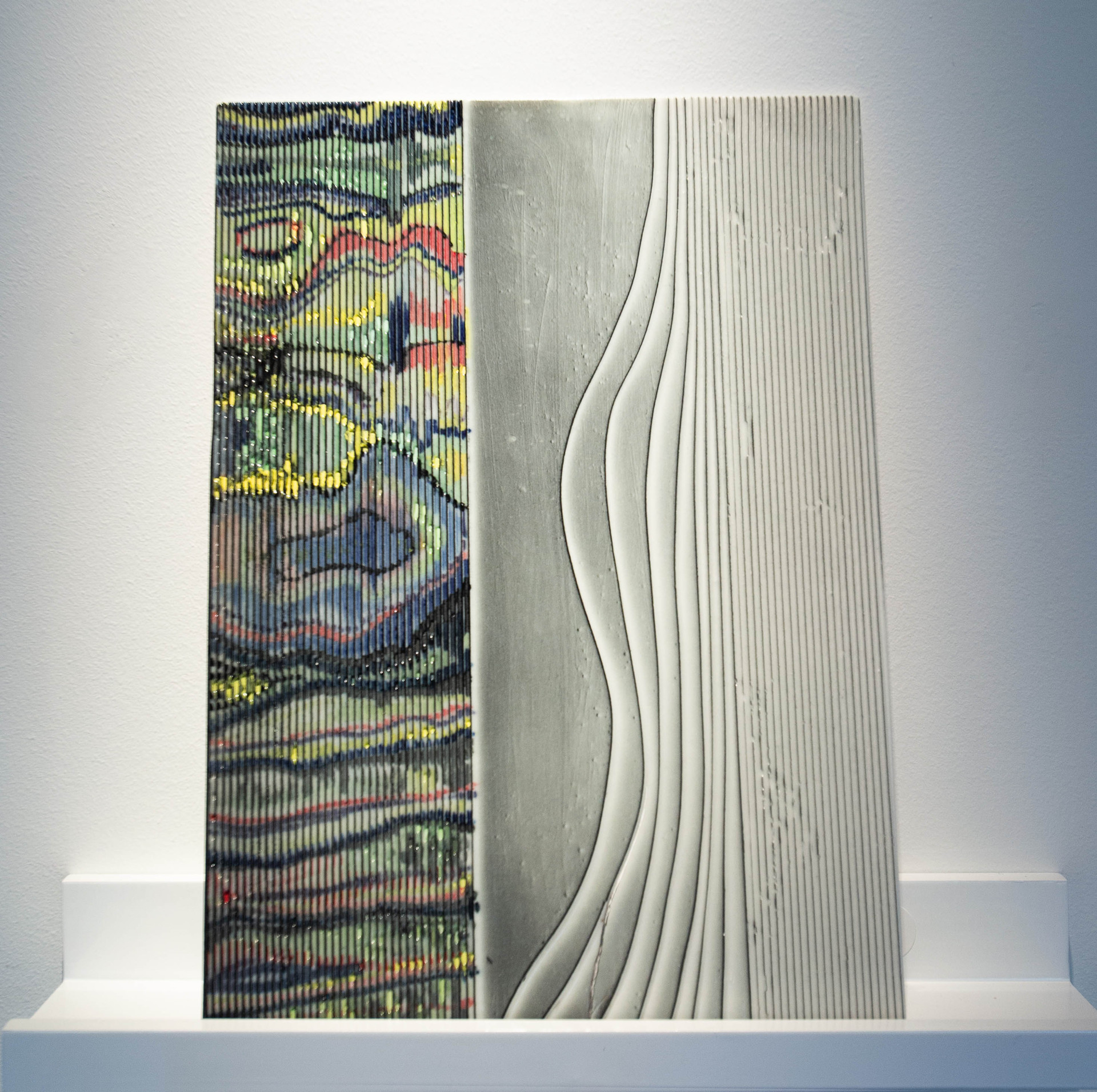 Helen Johannessen | Cockpit