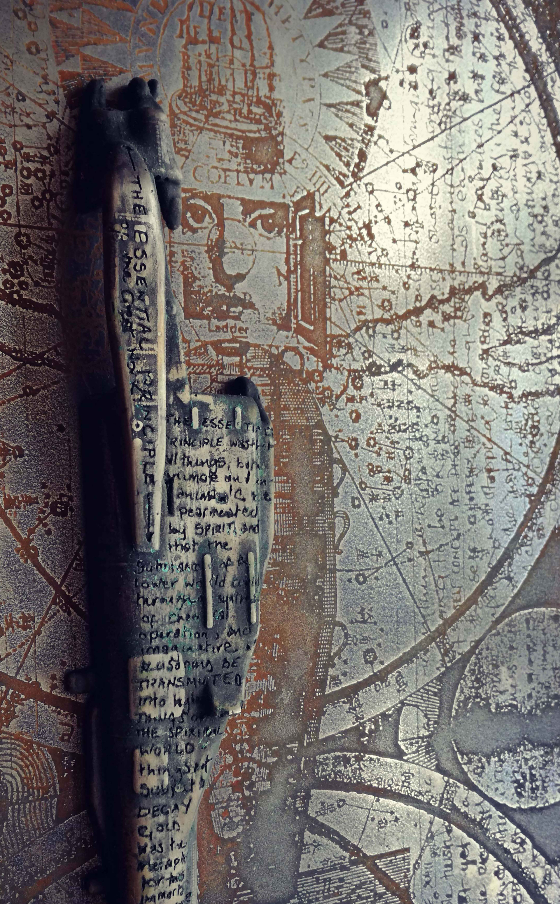 Kim Sutherland | Cockpit