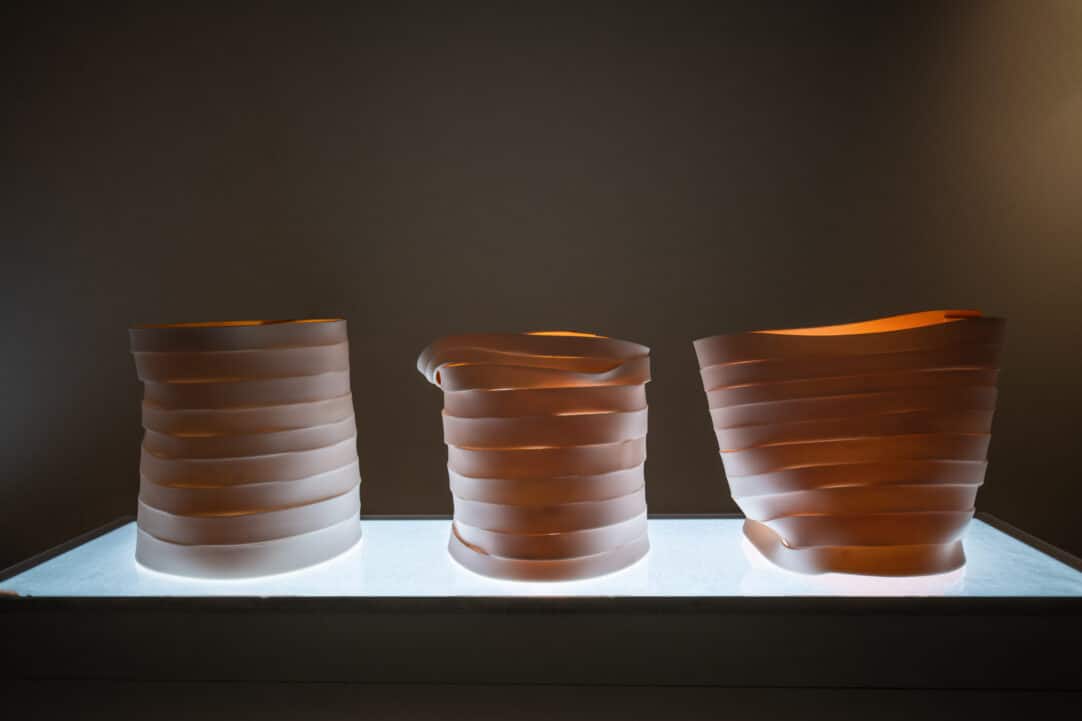 Helen Johannessen, Maker at Cockpit