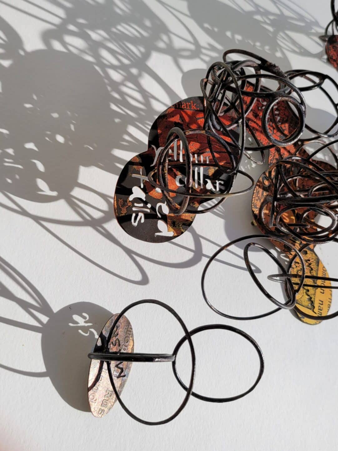 Jacky Oliver | Cockpit