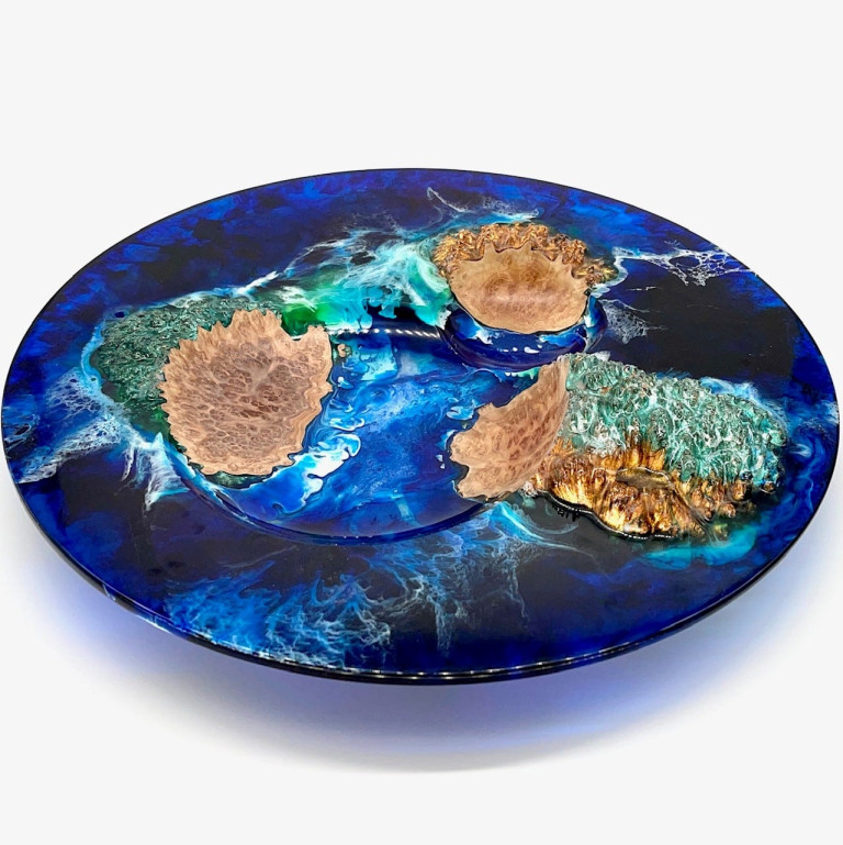 Spotlight on Jason Lock | Cockpit