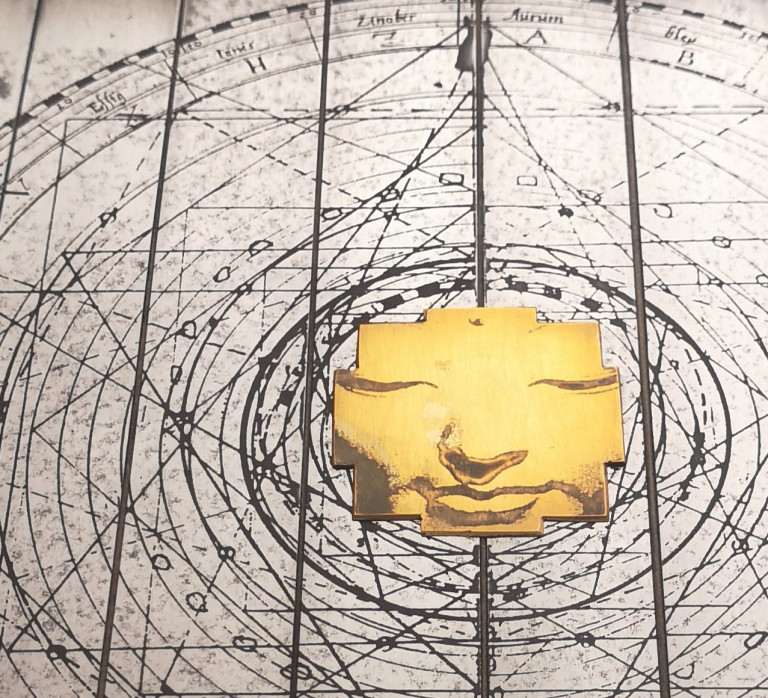 Kim Sutherland | Cockpit