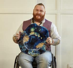 Spotlight on Jason Lock | Cockpit