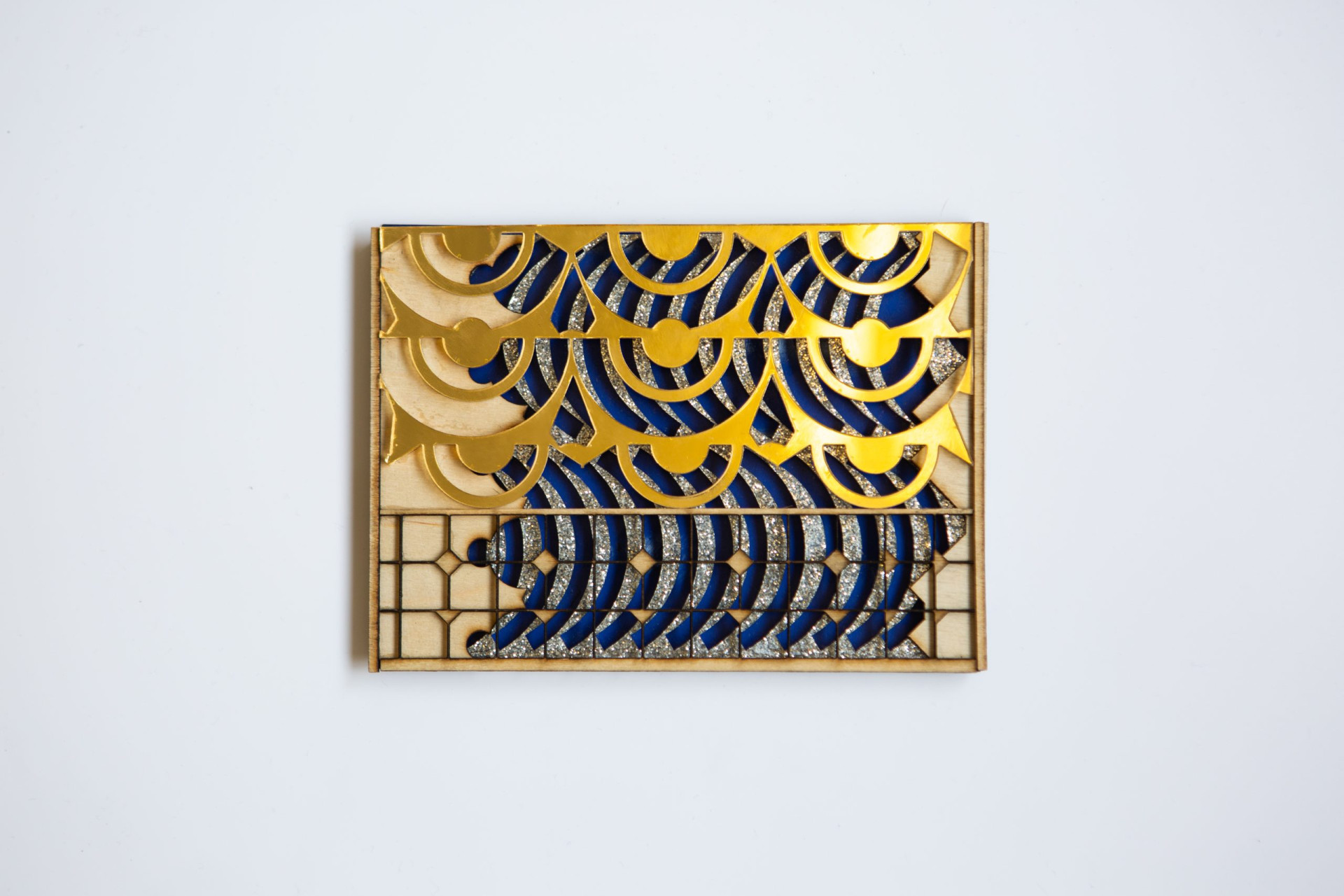 Malaika Carr | Cockpit