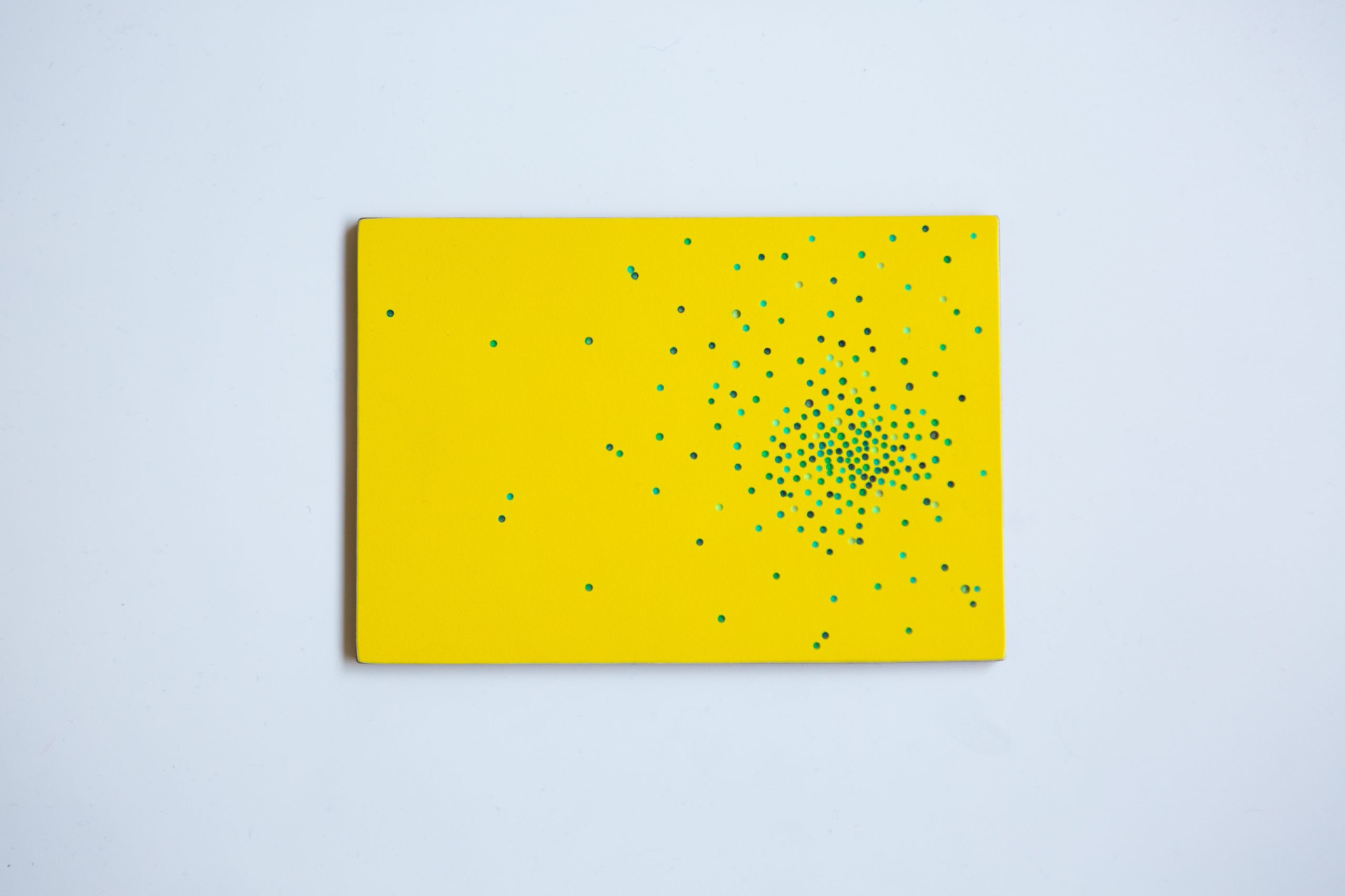 Emily Kidson | Cockpit