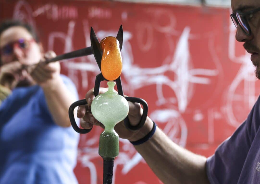 Discover craft from the world’s most exciting collection of makers | Cockpit