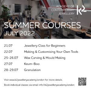 Discover craft from the world’s most exciting collection of makers | Cockpit