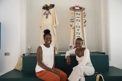 Malaika Carr | Cockpit