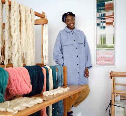 Dalia James | Cockpit