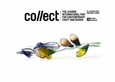 Ejing Zhang at Handmade in Highgate | Cockpit