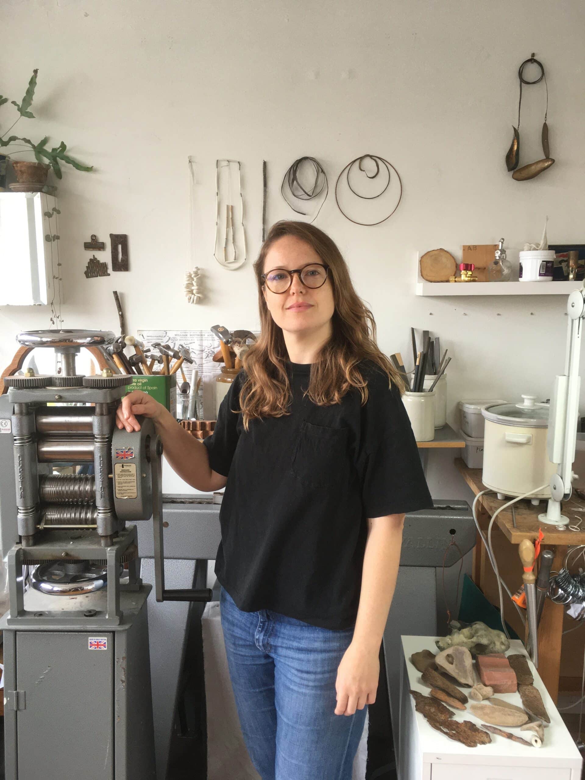 Annabelle Lucilla Jewellery | Cockpit