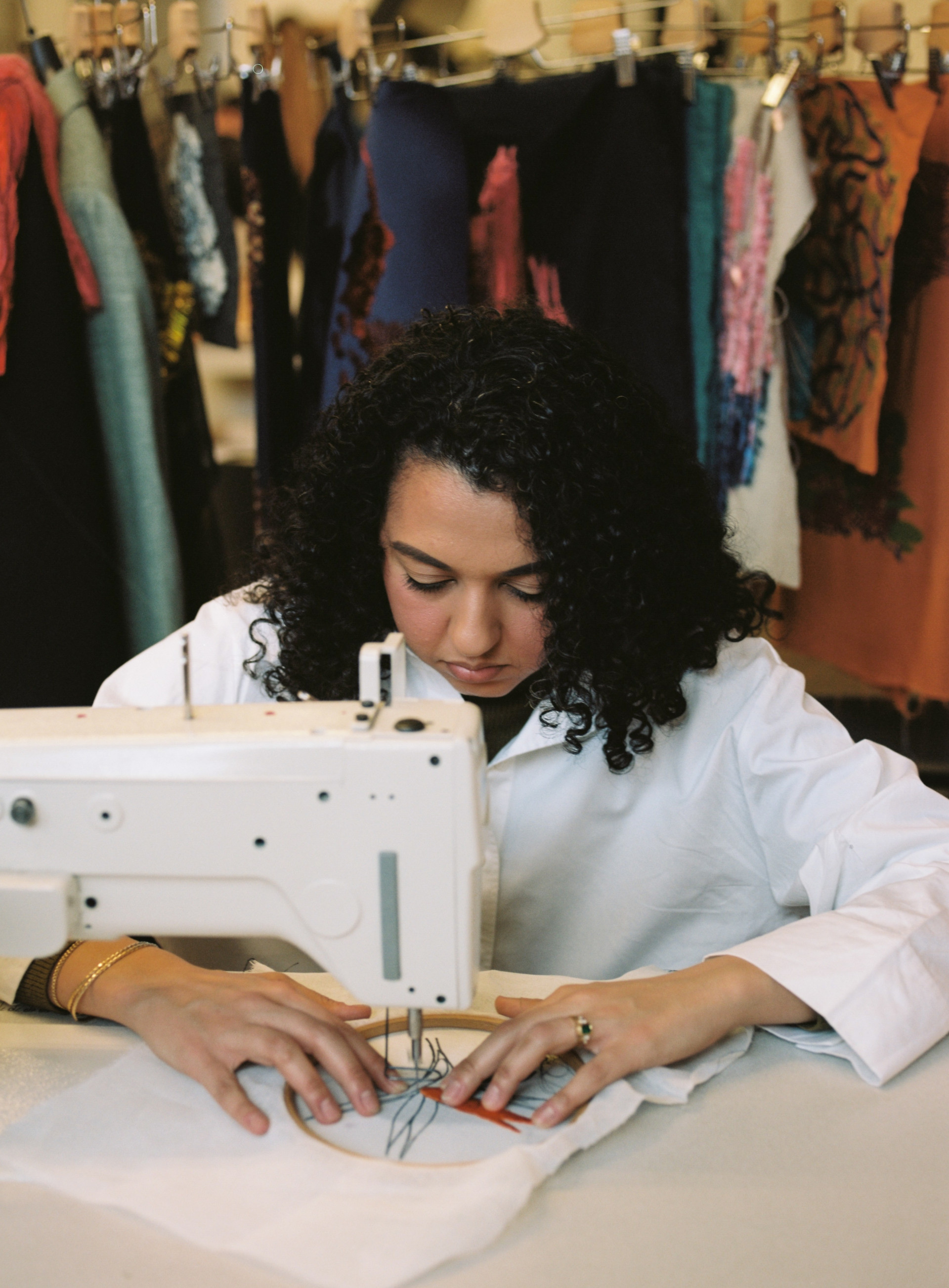 Lunchtime lightning talks | Cockpit