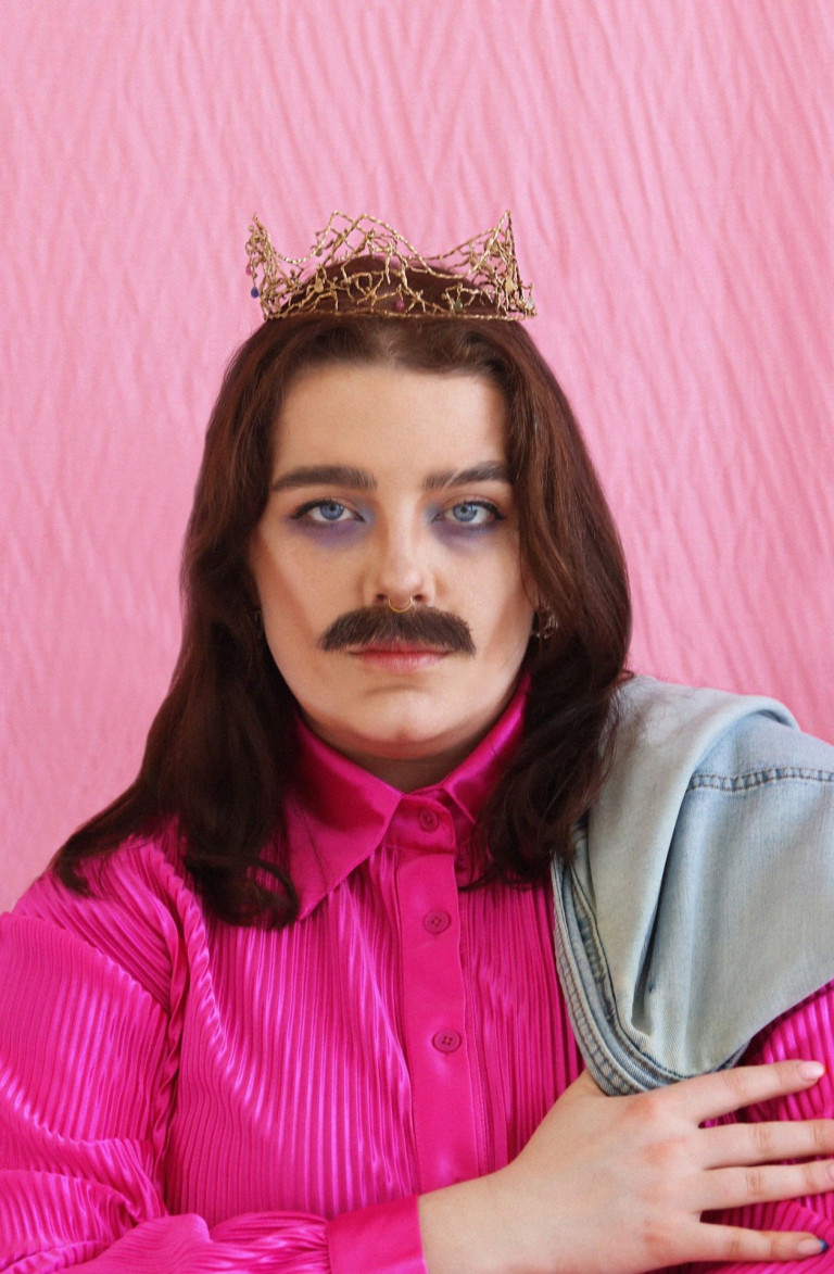 Queer: A New Exhibition Celebrating LGBTQIA+ Makers | Cockpit