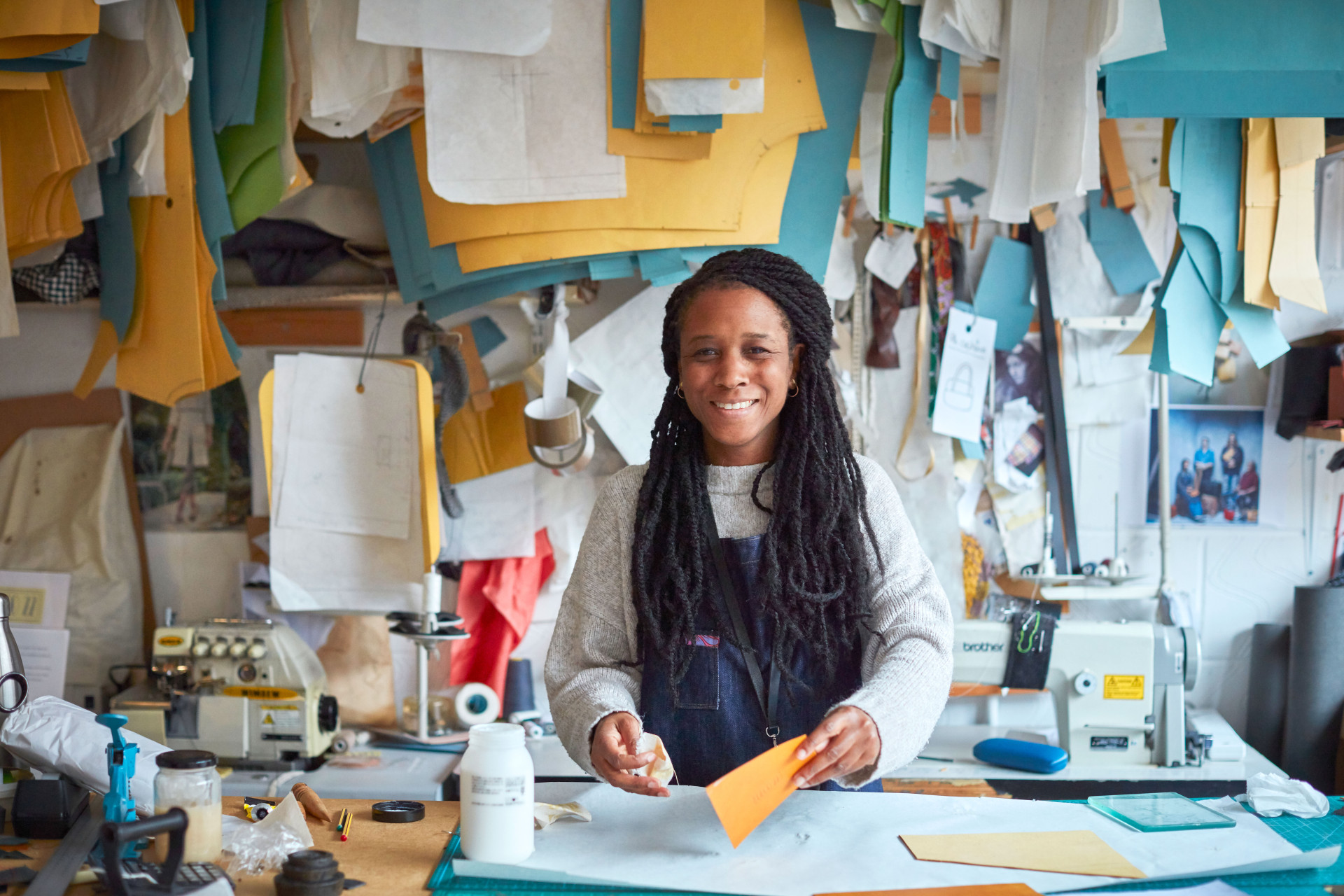 Discover craft from the world’s most exciting collection of makers | Cockpit