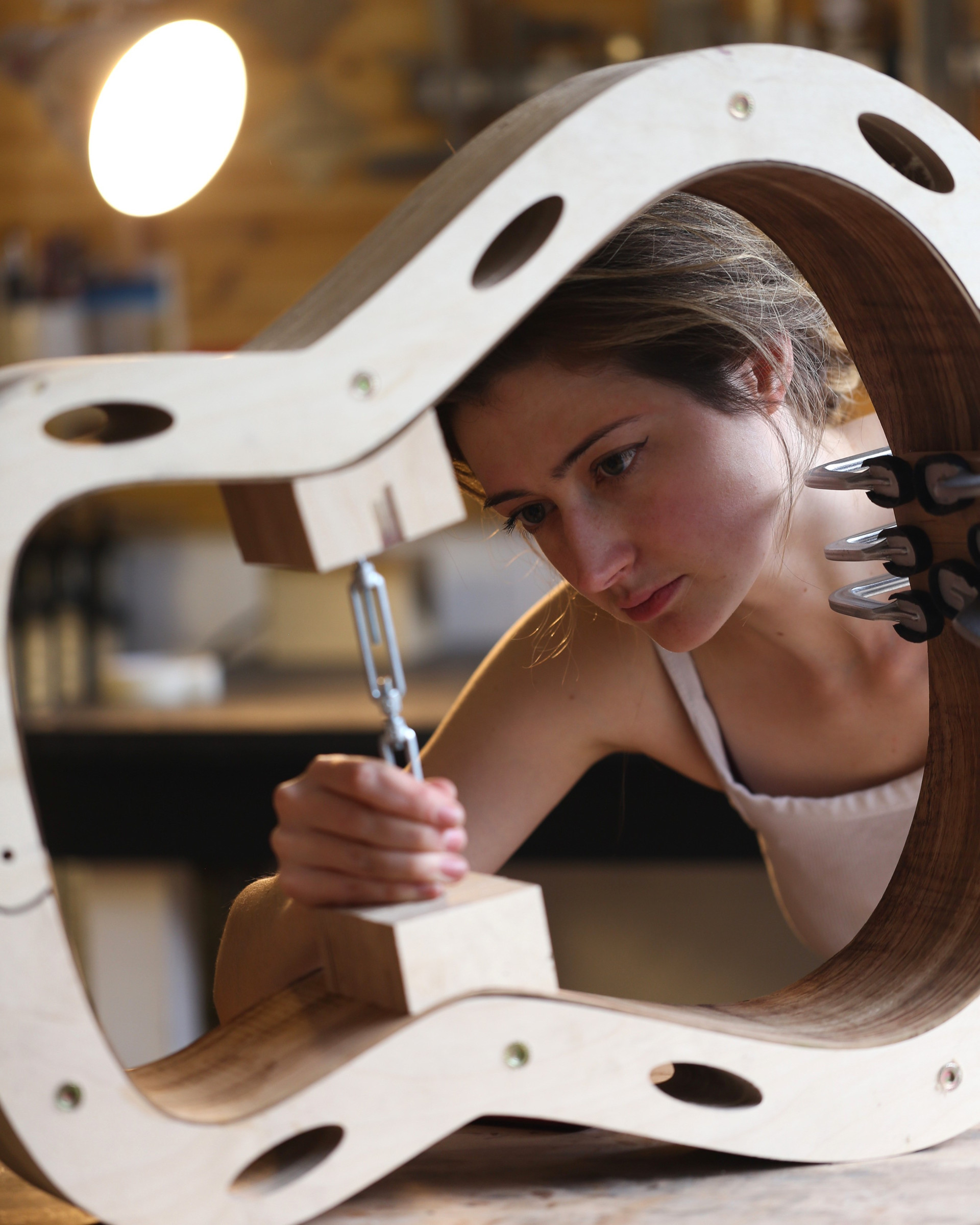 Discover craft from the world’s most exciting collection of makers | Cockpit