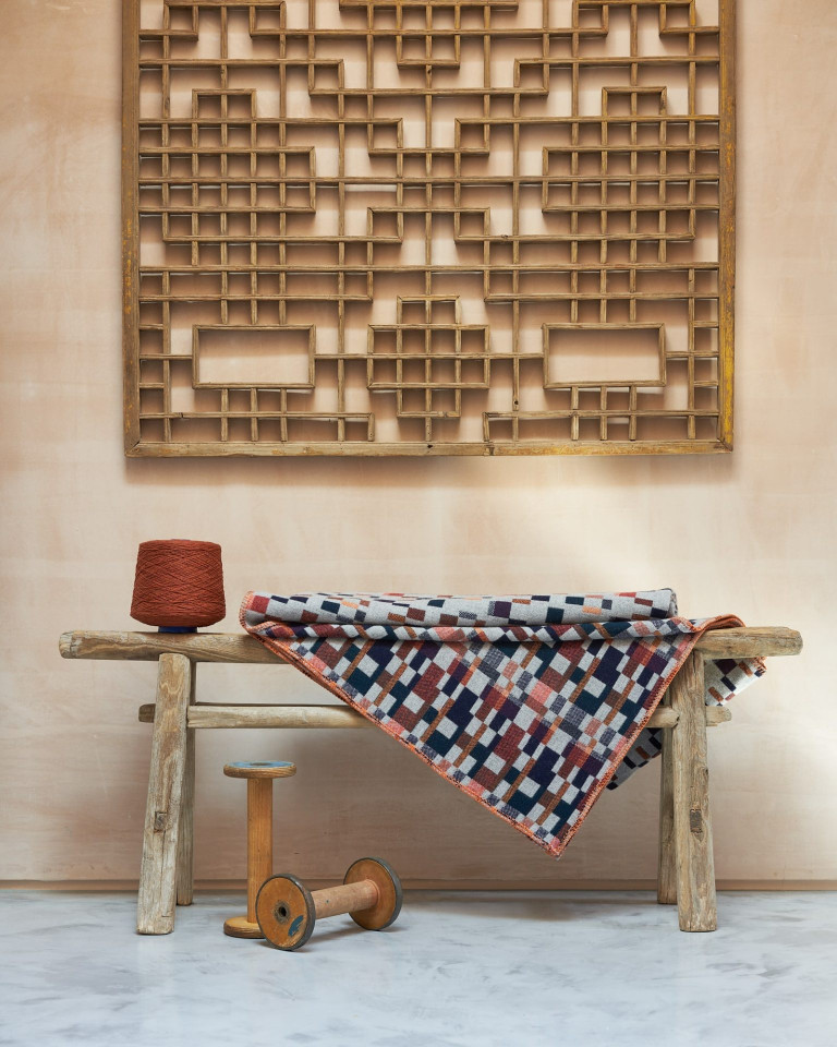 The Interiors Edit | Cockpit