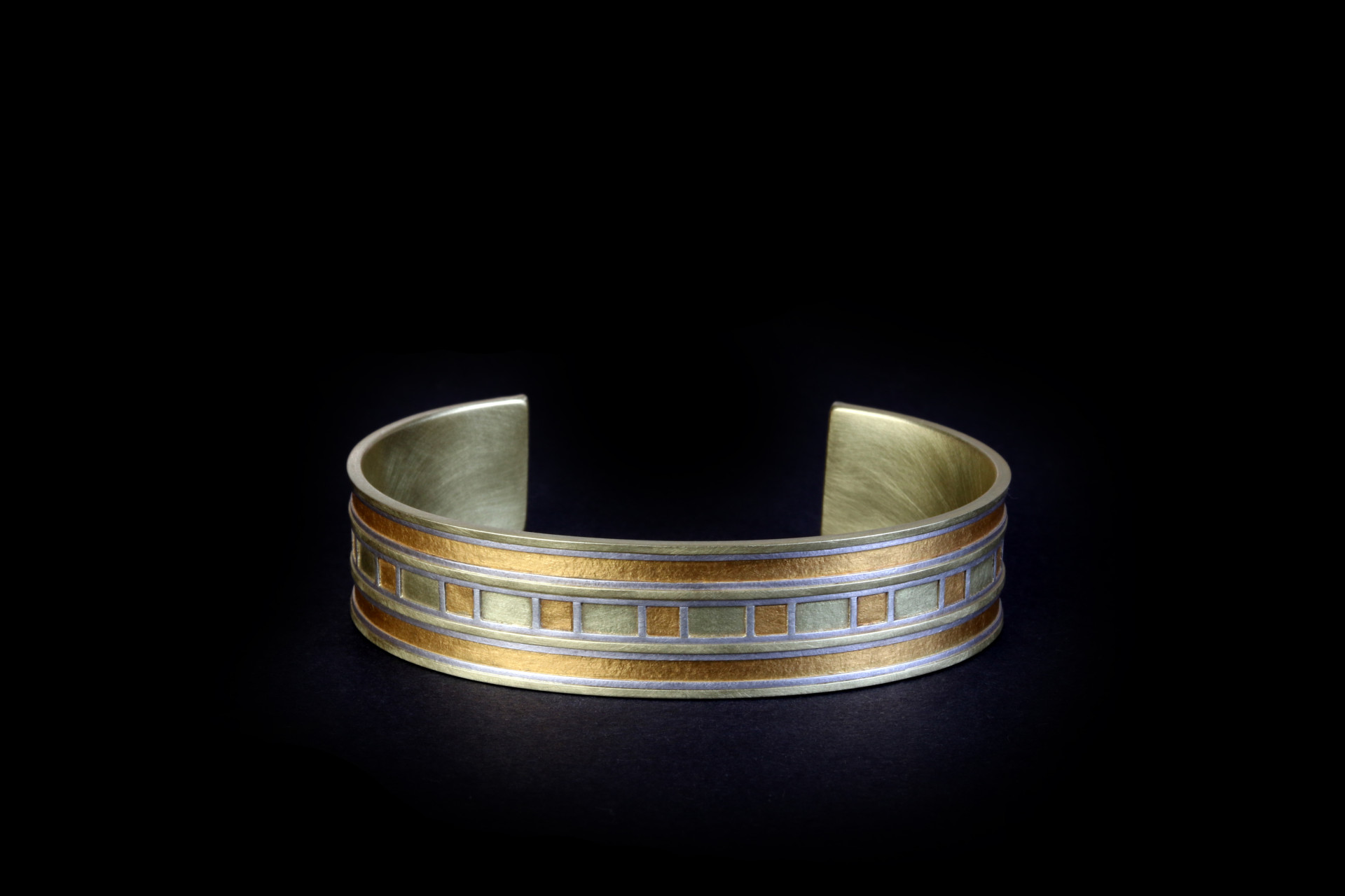 Samuel Waterhouse | Cockpit