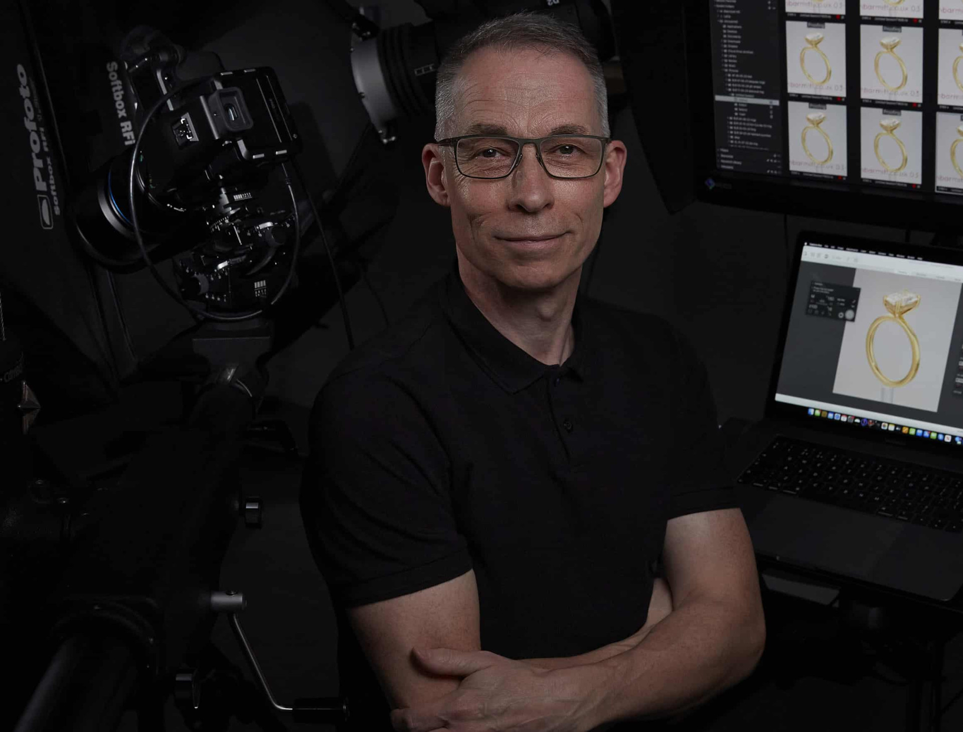 Jewellery Photography: A Practical Introduction for Makers | Cockpit