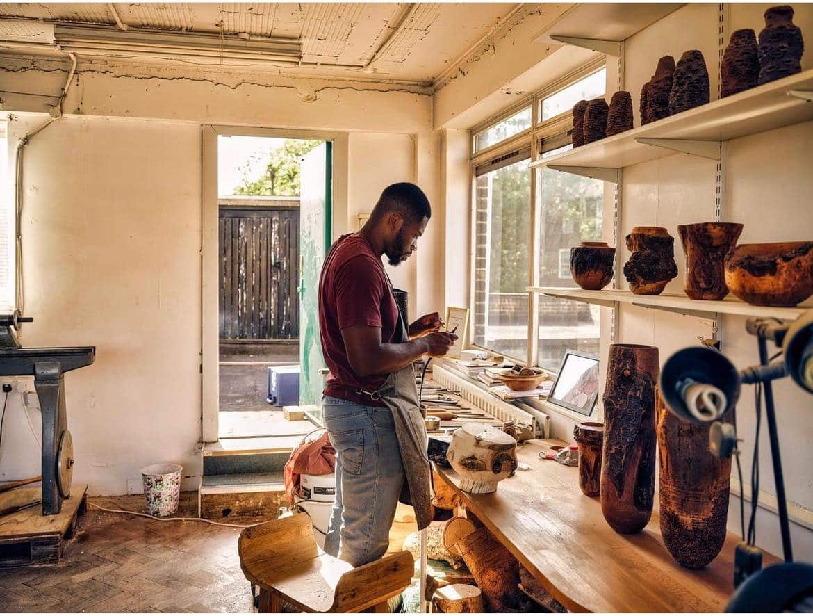 Discover craft from the world’s most exciting collection of makers | Cockpit