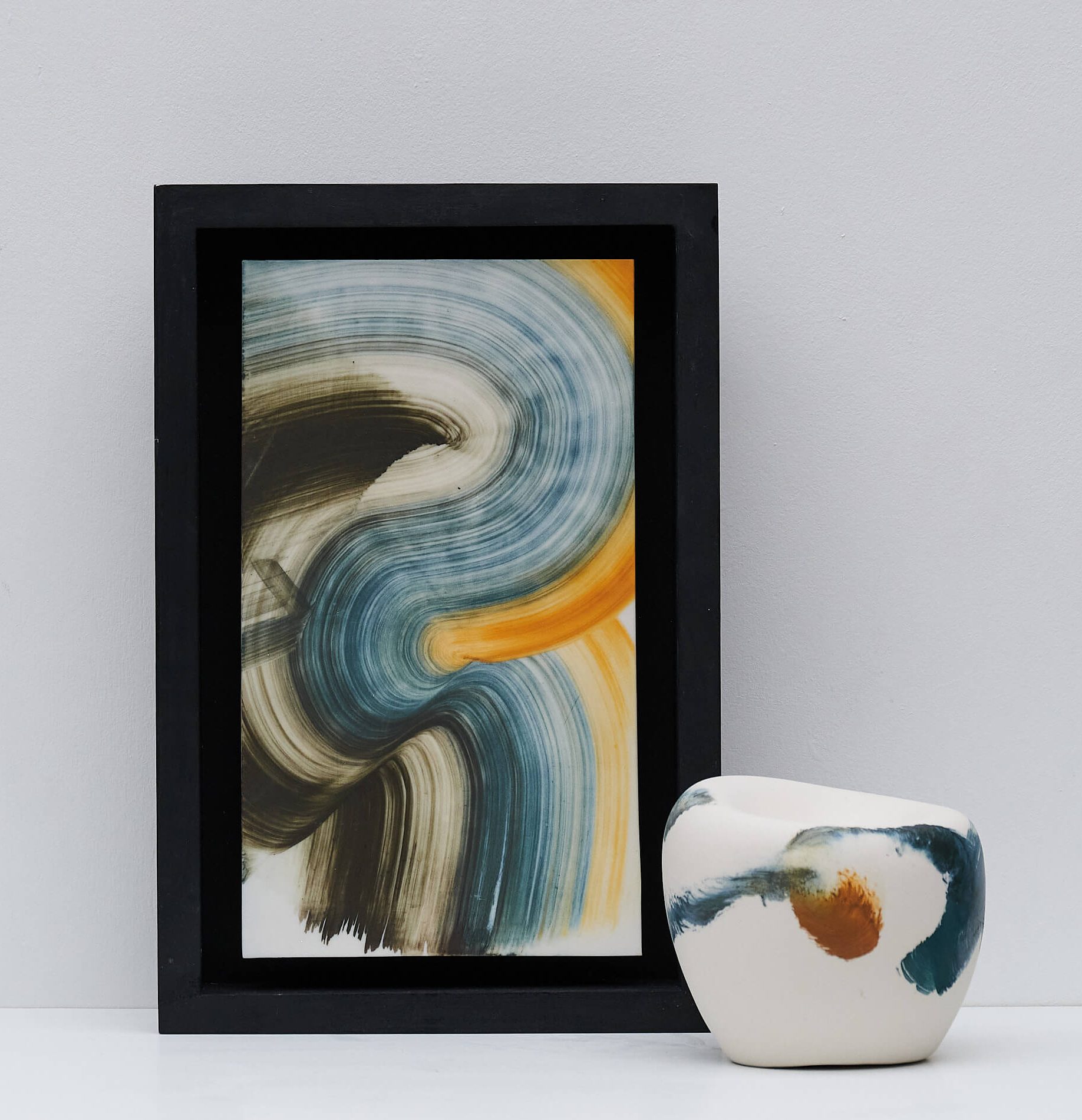 Find the Perfect Festive Gift at Winter Open Studios | Cockpit