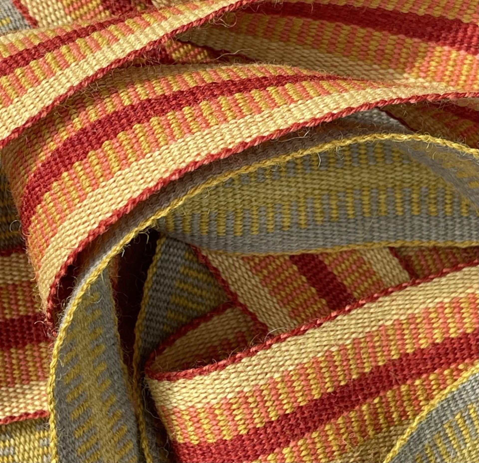 Backstrap Weaving Workshop | Cockpit