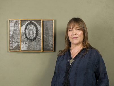 Dalia James | Cockpit