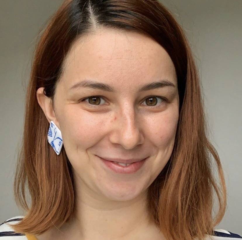 Emily Lloyd | Cockpit