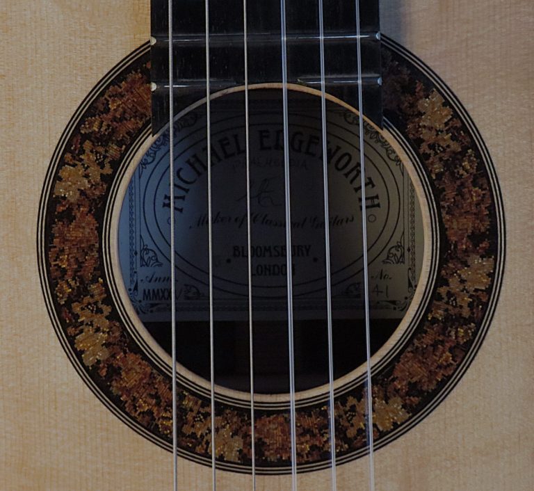 Michael Edgeworth | Cockpit