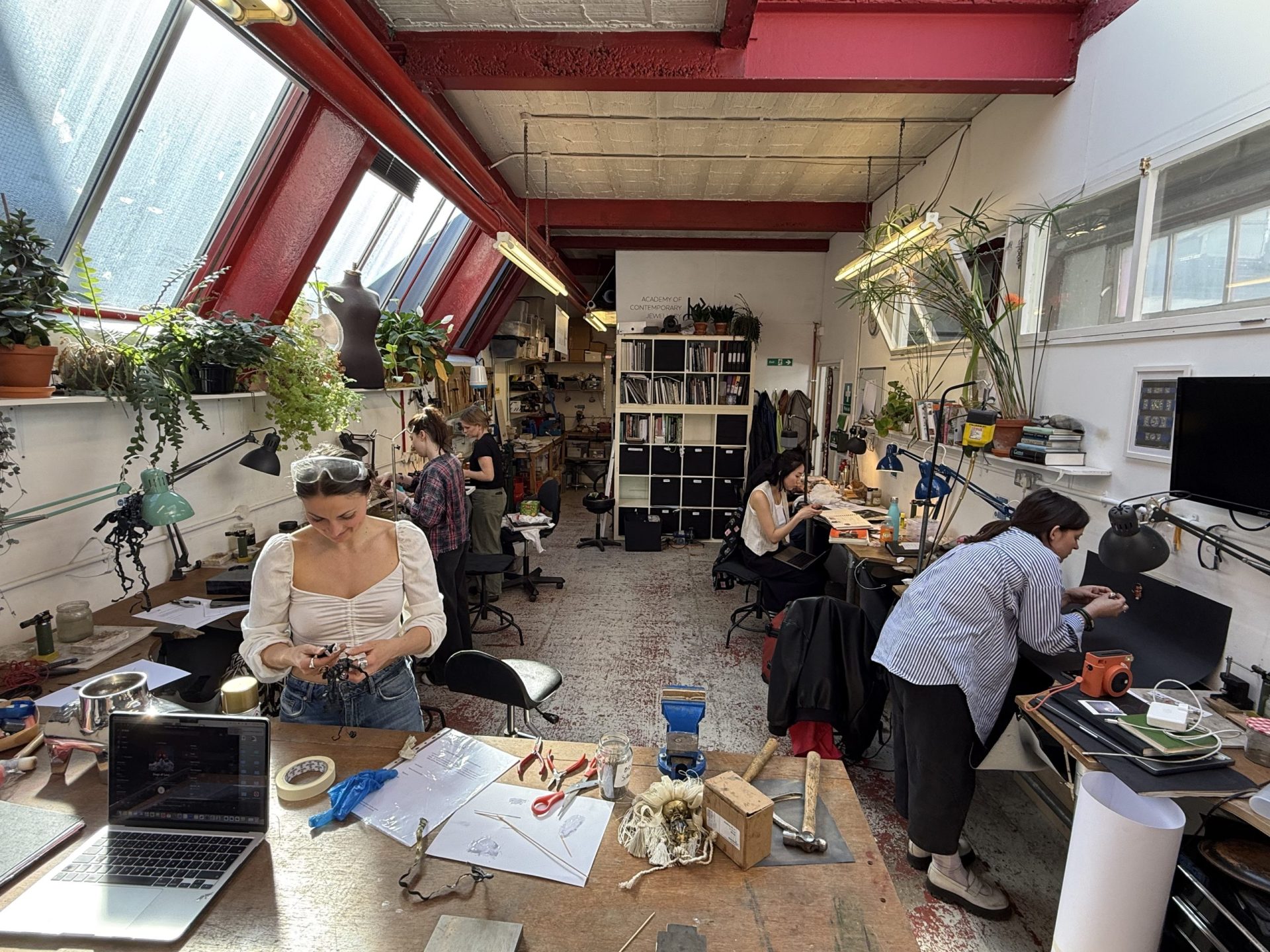 Discover craft from the world’s most exciting collection of makers | Cockpit