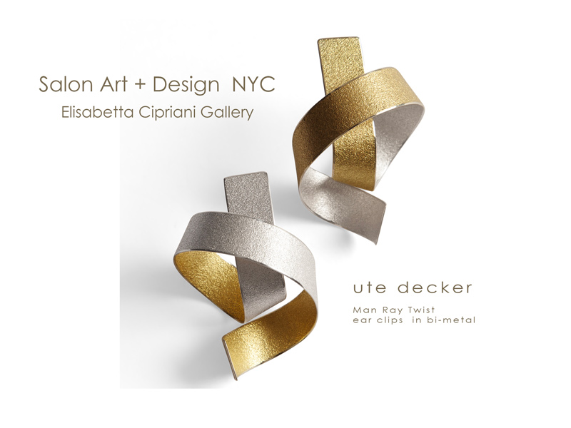 Salon Art + Design New York 2025 | Cockpit